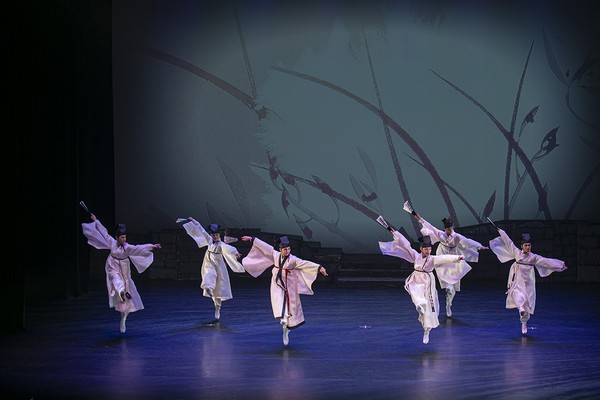 무등산 자락에 펼치는 춤의 향연 `오랜 새로움’