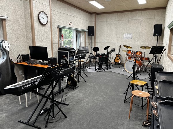 [청소년수련시설이 궁금하다]광주서구청소년문화의집 `시소센터’